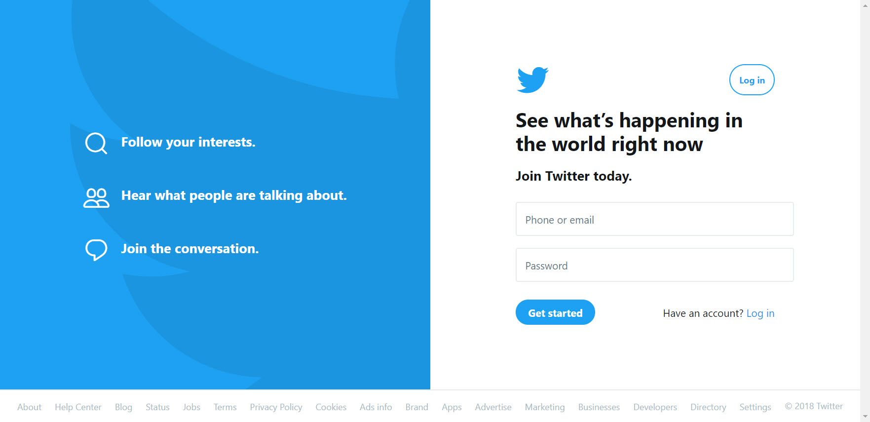 Learn the 4 Steps to get users in China - Adam Cogan