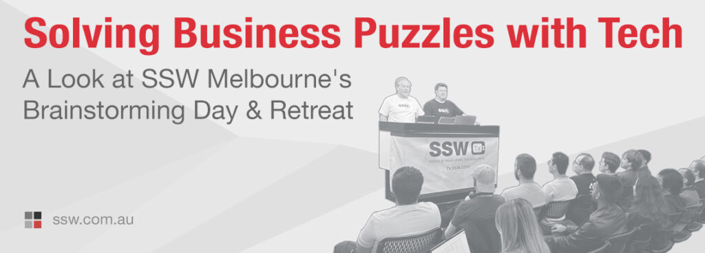 Adam Cogan - Microsoft Regional Director | Scrum Master | Speaker