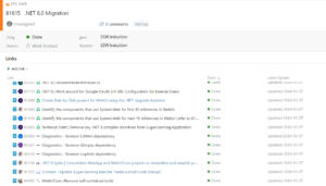 .NET 8 Migrations Made Easy - Adam Cogan